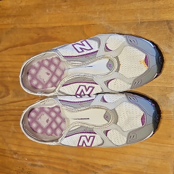 New Balance | Shoes | New Balance Slip On Shoes | Poshmark